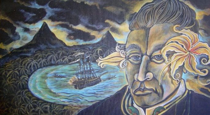 The Atlantic World in the Antipodes – Kate Fullagar