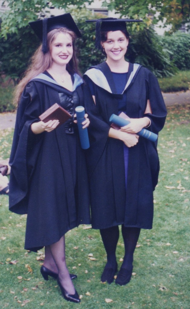 The Humanities and 20 Years of Australian Political Culture – Kate Fullagar