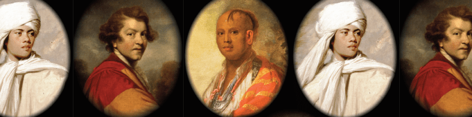 The Warrior, the Voyager, and the Artist – Kate Fullagar