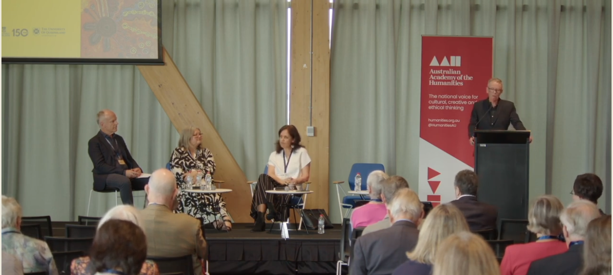The Great Counterfactual of Australian History – Kate Fullagar