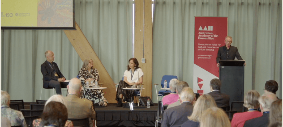 The Great Counterfactual of Australian History – Kate Fullagar
